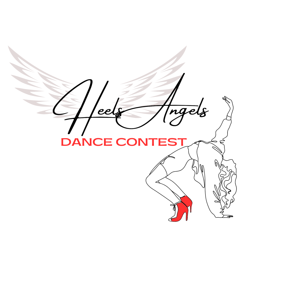 qui sommes nous. heels Angels dance home